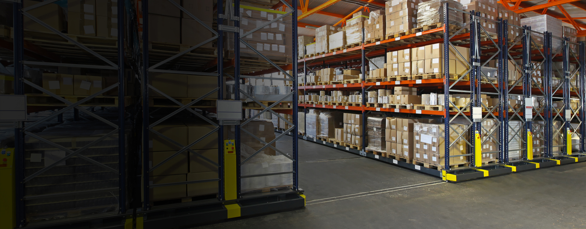 Industrial Storage Material Handling Solutions, Phoenix, AZ, Arizona